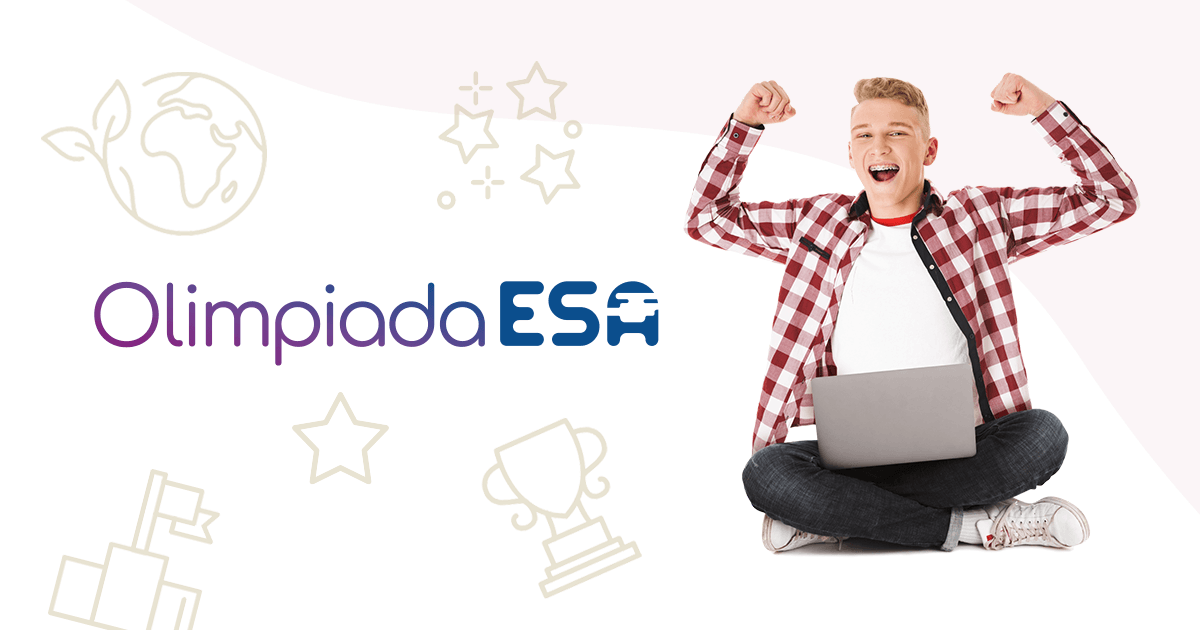 Platforma konkursowa Olimpiada ESA